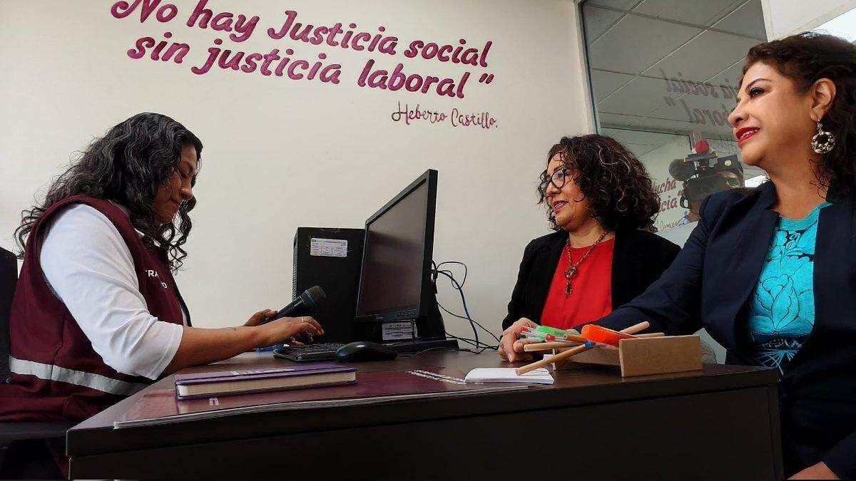 Agencia de Empleo de la CDMX: paso a paso para solicitar trabajo - El Sol de México | Noticias ...